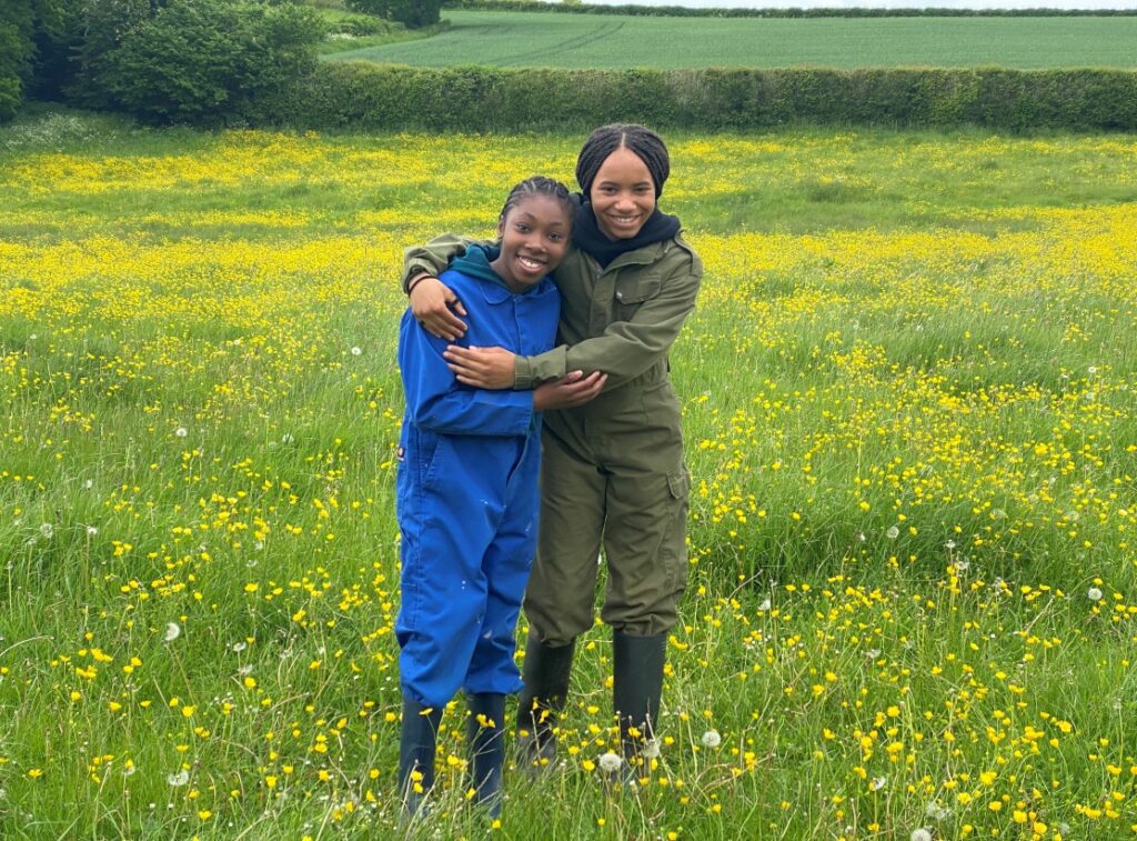 Bath - Hill House - Jamie's Farm