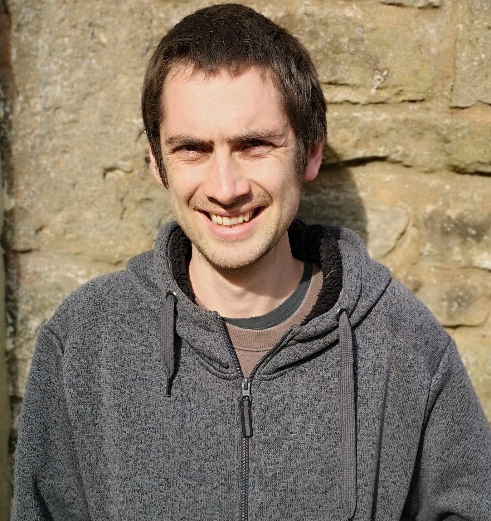 Luke Barnes - Jamie's Farm