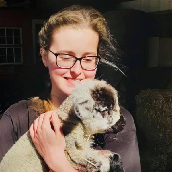 Impact - Jamie's Farm