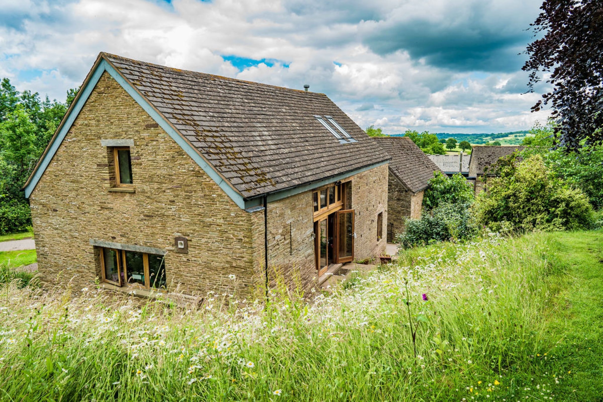 Hereford - Jamie's Farm