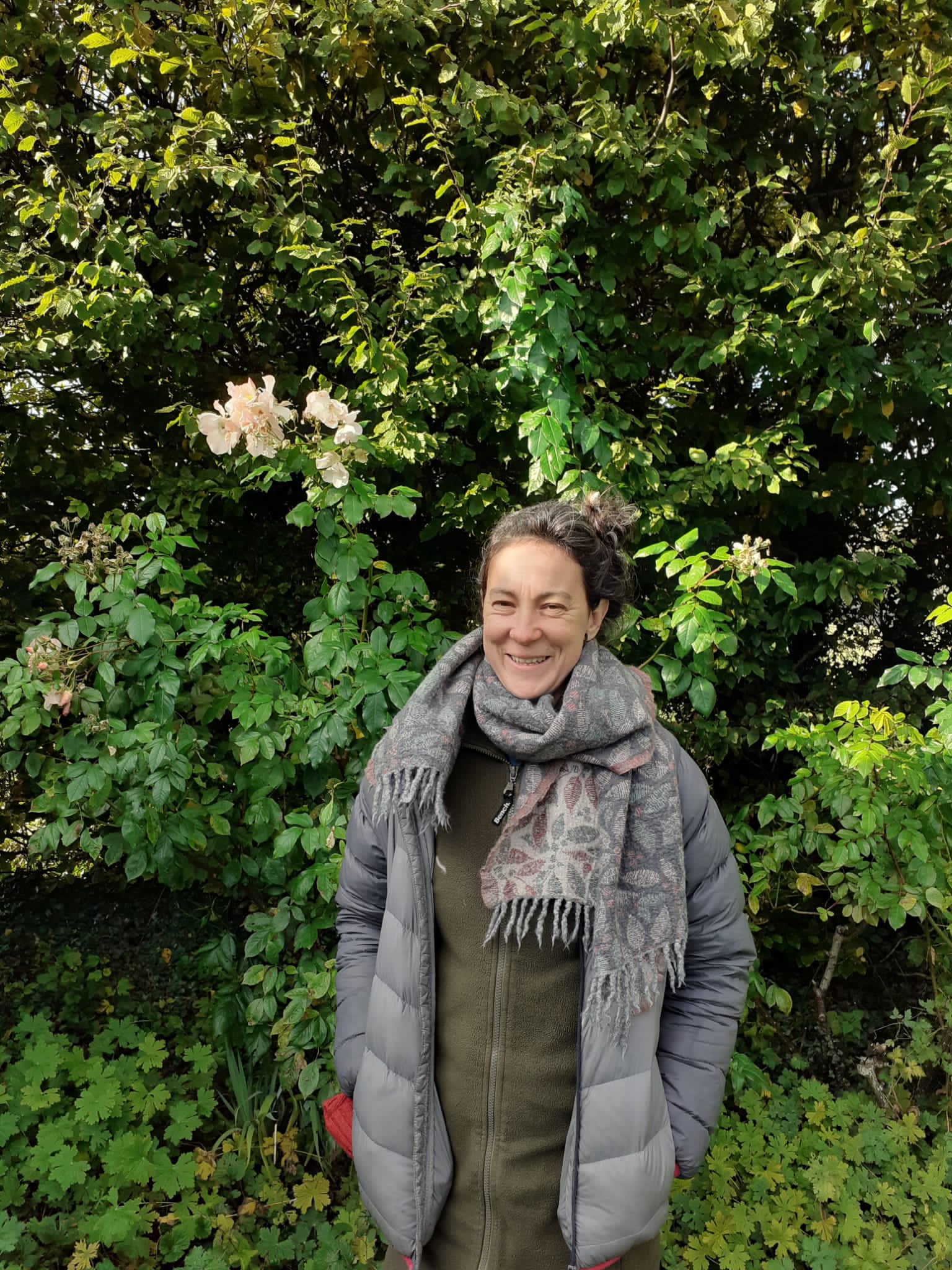 Laura Warren - Jamie's Farm