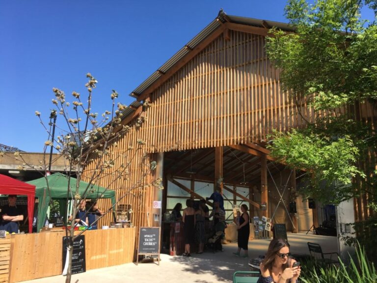 About - Jamie's Farm