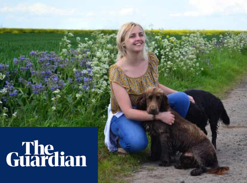 These kids need to be needed and farming gives them that - Jamie's Farm