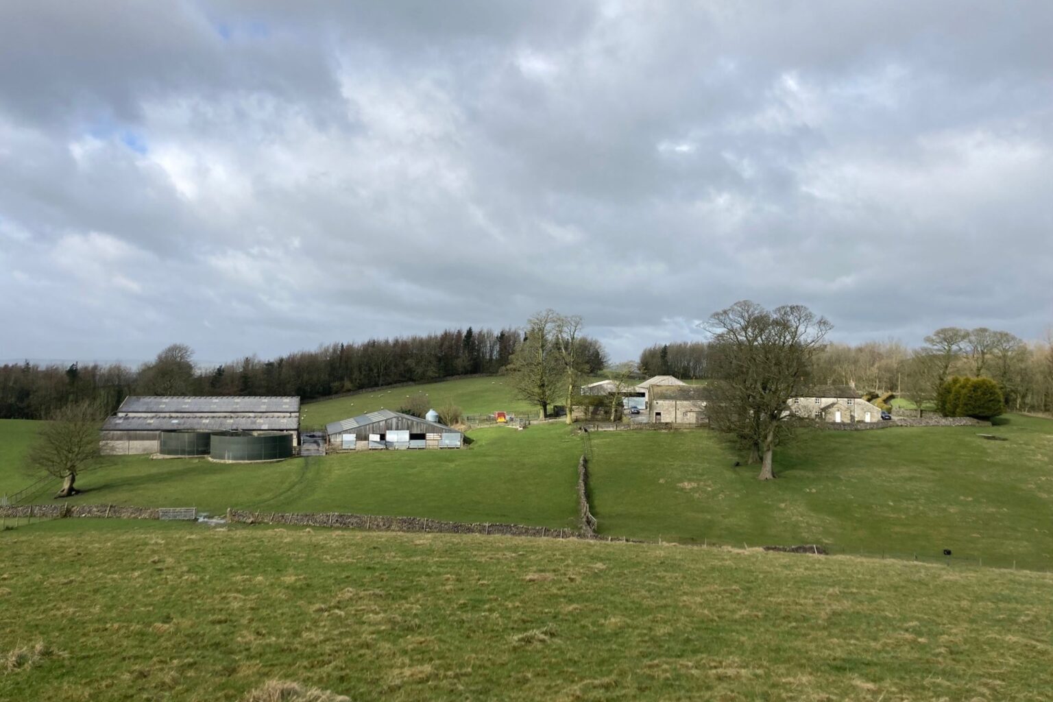 Skipton - Jamie's Farm