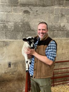 Skipton - Jamie's Farm