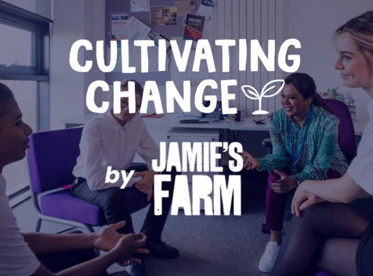 Home - Jamie's Farm