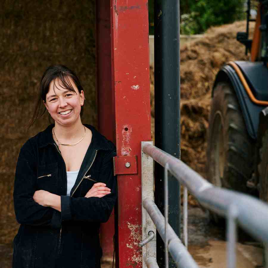 Sessional Worker - Jamie's Farm