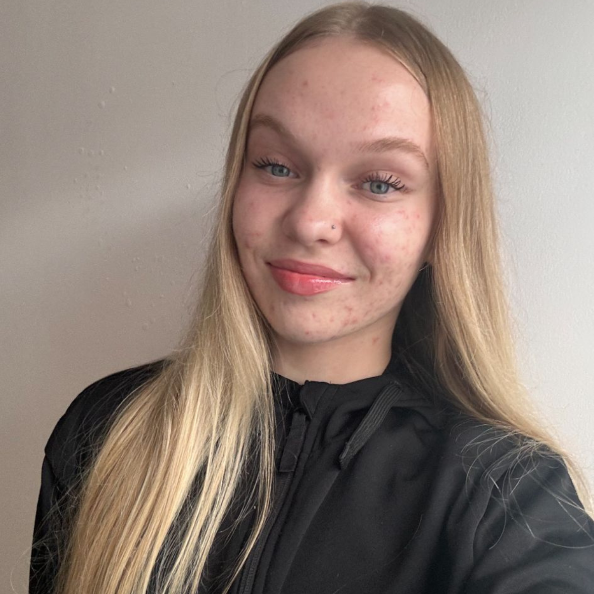 Kotryna - Jamie's Farm