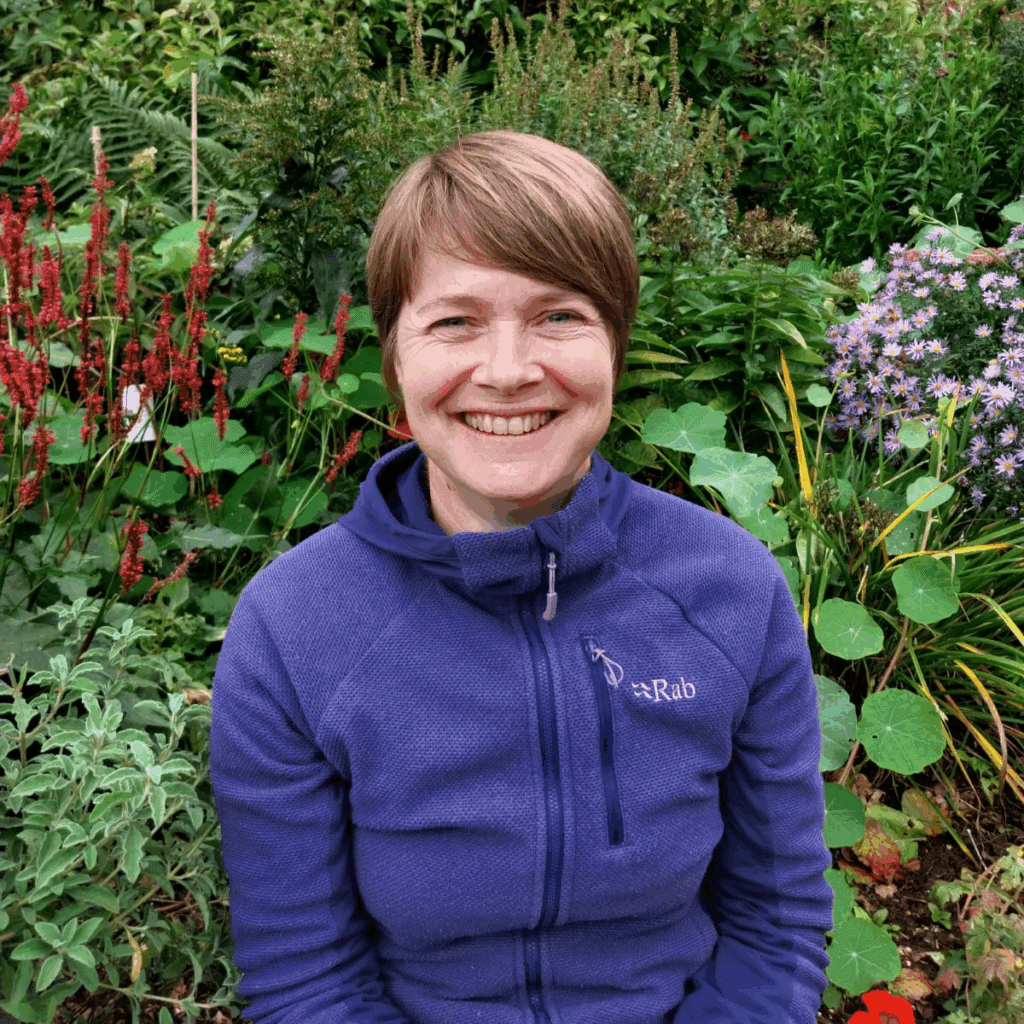 Kate Priest - Jamie's Farm